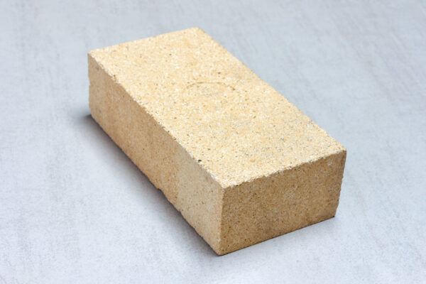 Refractory Fire Bricks - Thermal Insulation